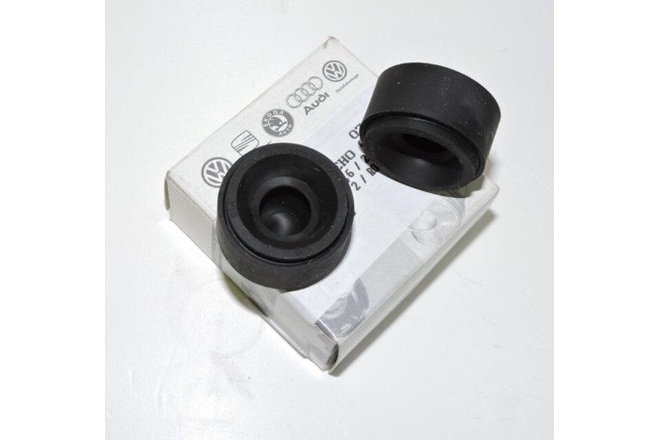 Podložka horního krytu OCTAVIA II., ORIGINAL 07C103226 123092800 ...